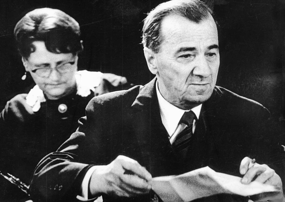 Picture of Refrain (1972)