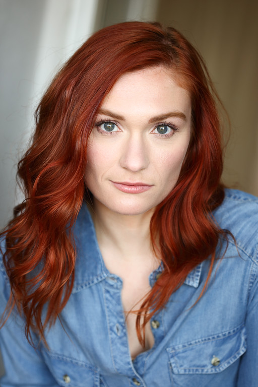 Picture of Taylor Patterson