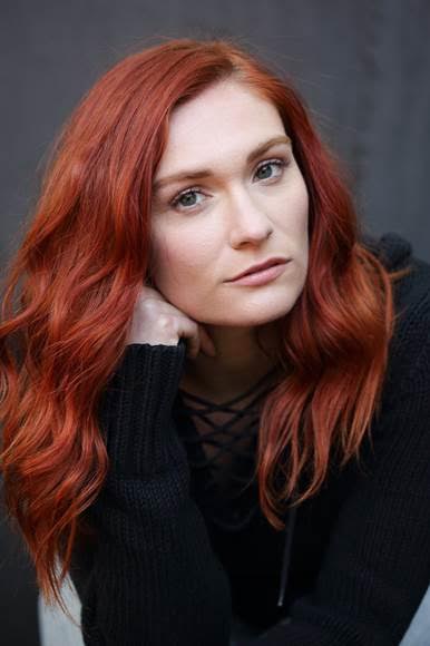 Taylor Patterson image