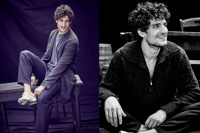 Picture of Louis Garrel