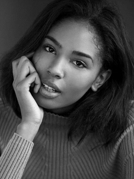 Picture of Jasmine Rutledge