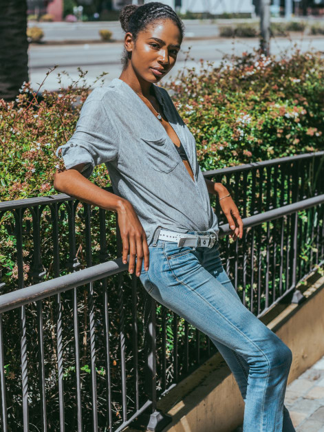 Picture of Jasmine Rutledge