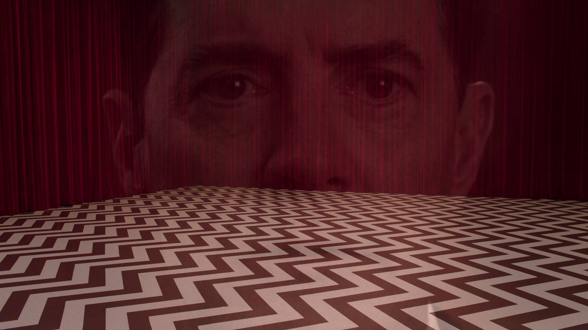 Picture of Twin Peaks: The Return