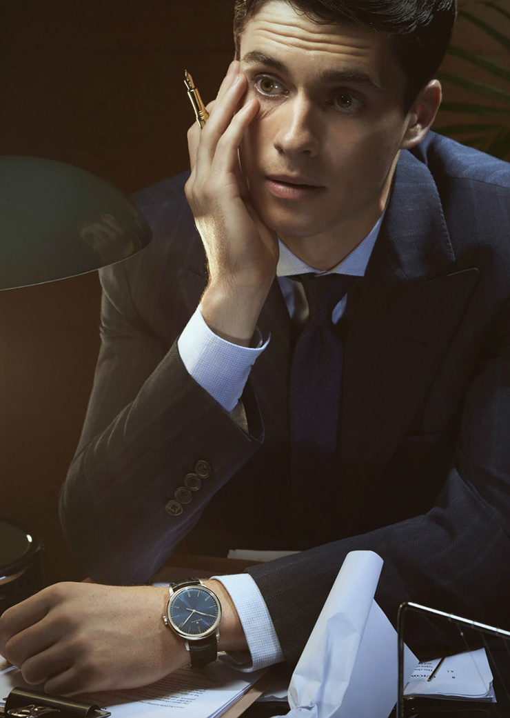 Picture of Joe Collier