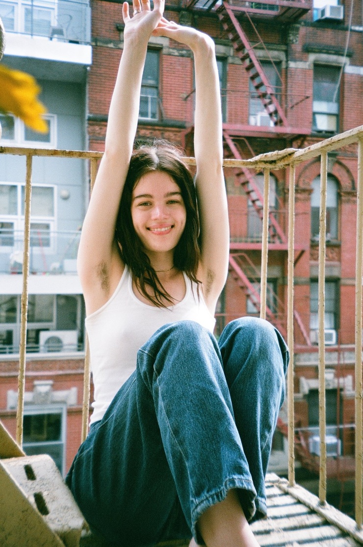 Picture of Kate Bowman