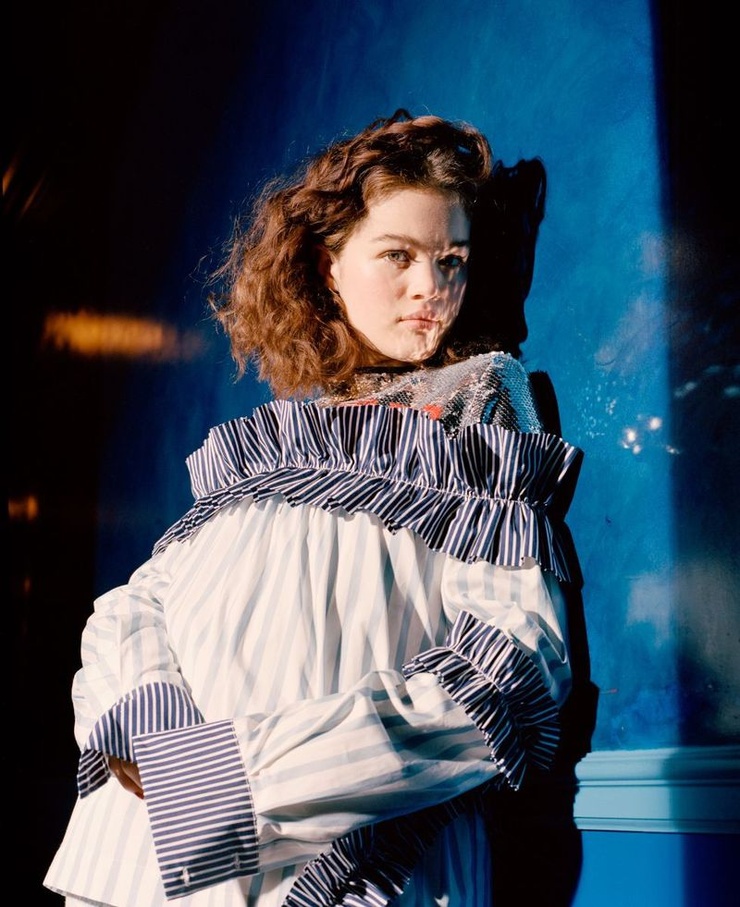 Picture of Kate Bowman