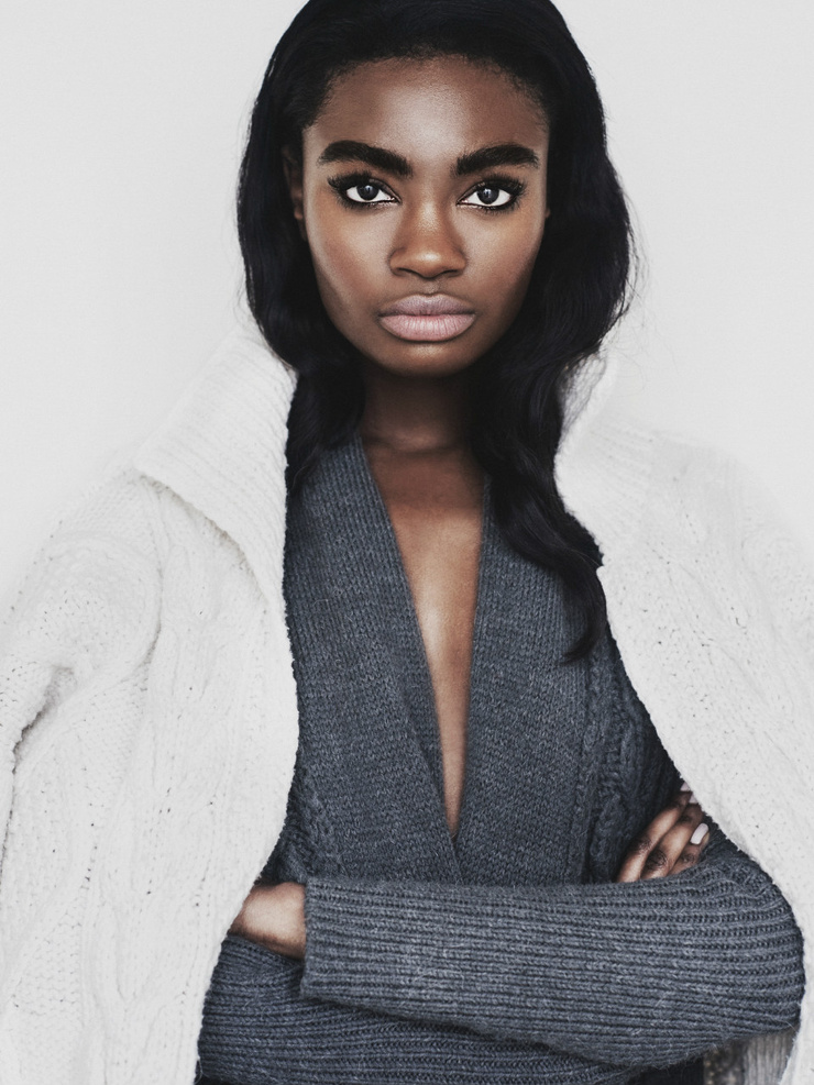 Image of Kayla Clarke