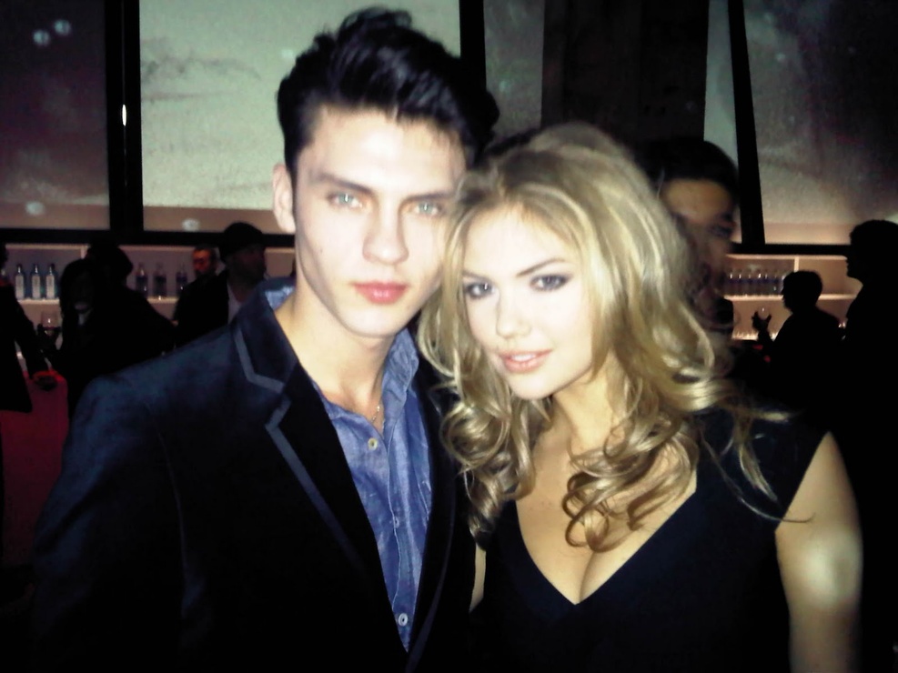 Picture of Kate Upton