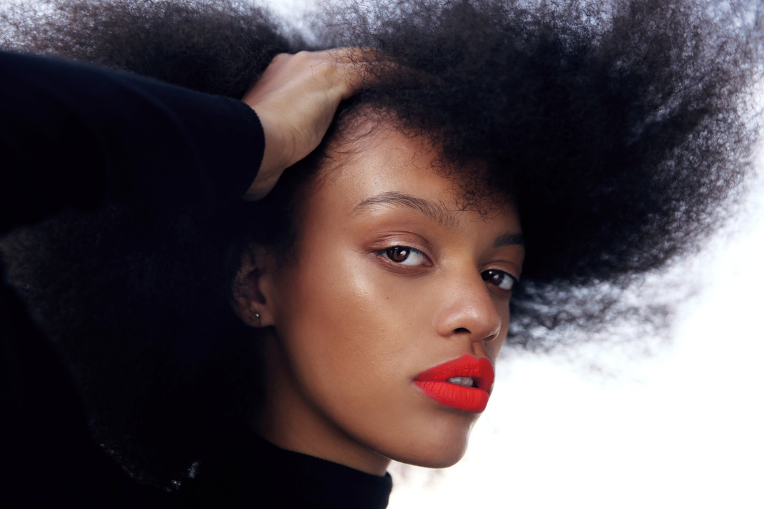 Picture of Kukua Williams