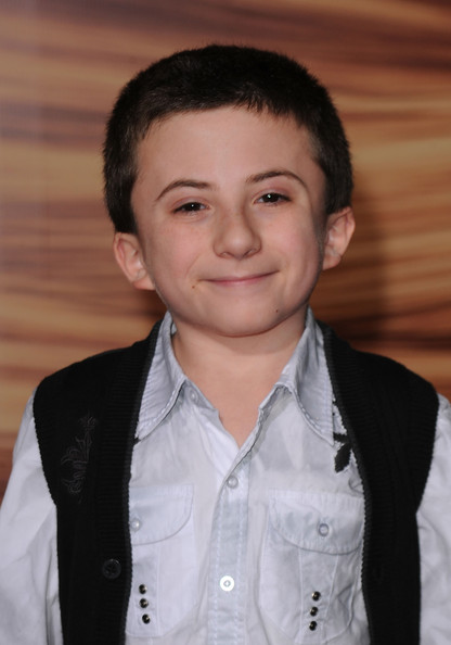 Picture of Atticus Shaffer