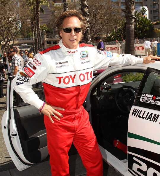 Image of William Fichtner