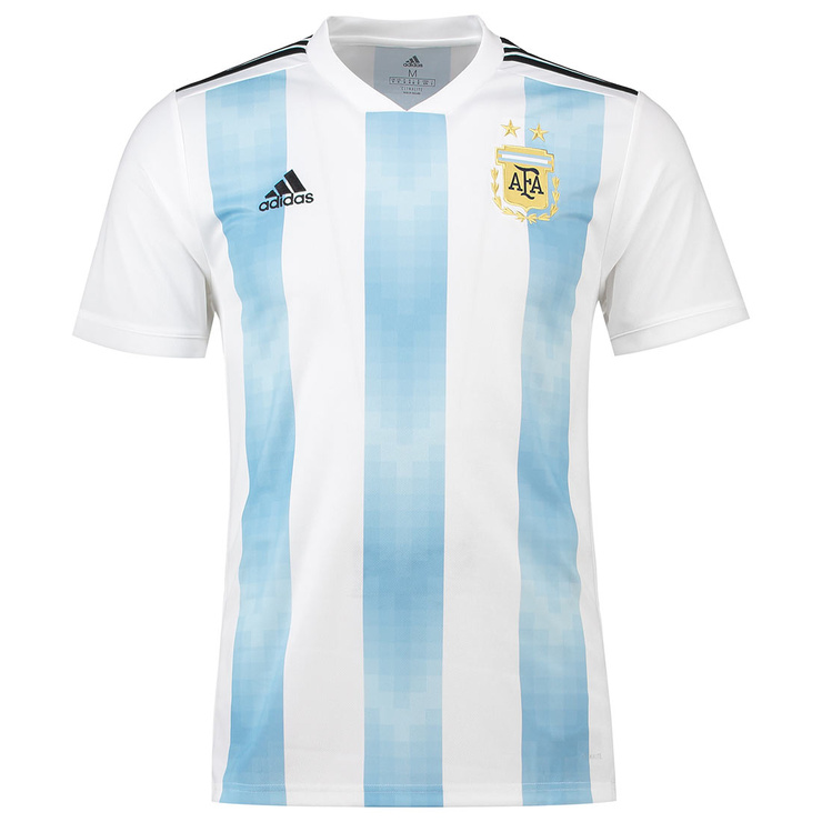Image of 2018 FIFA World Cup
