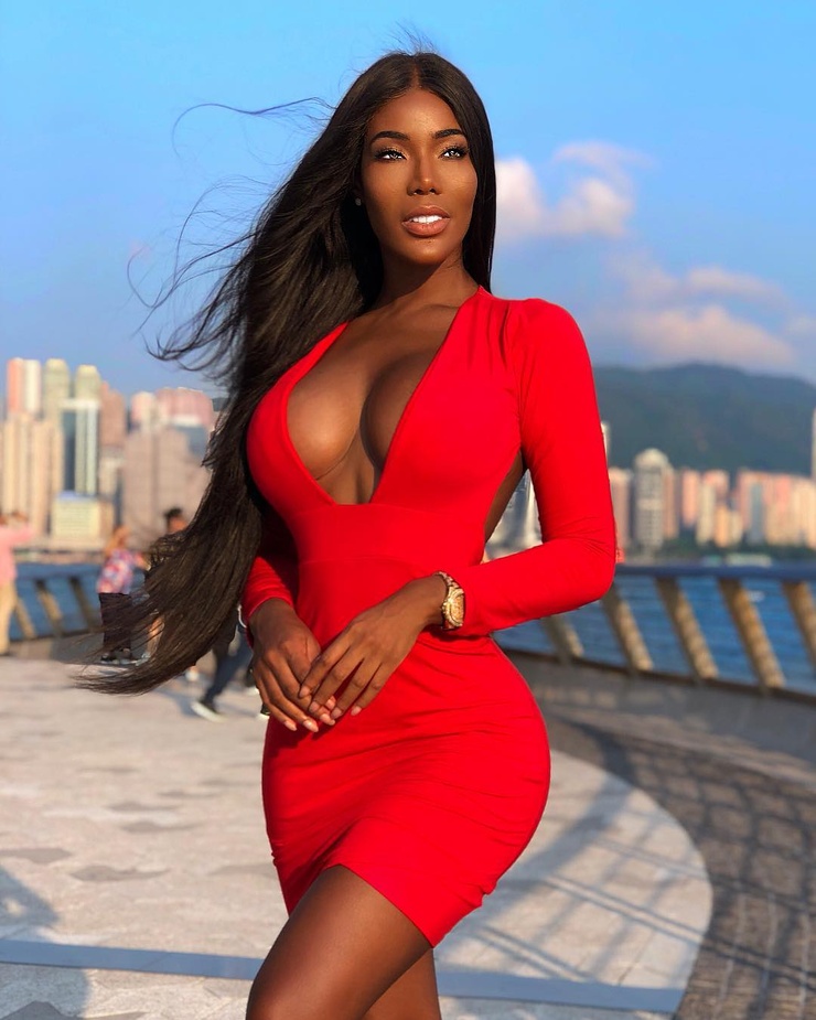 Monifa Jansen picture