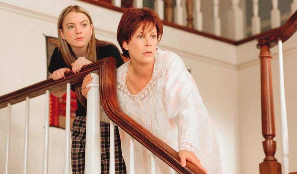 Freaky Friday picture