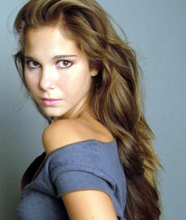 Picture of Natalia Sánchez