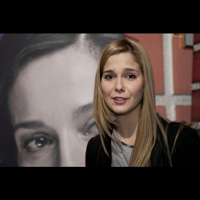 Picture of Natalia Sánchez