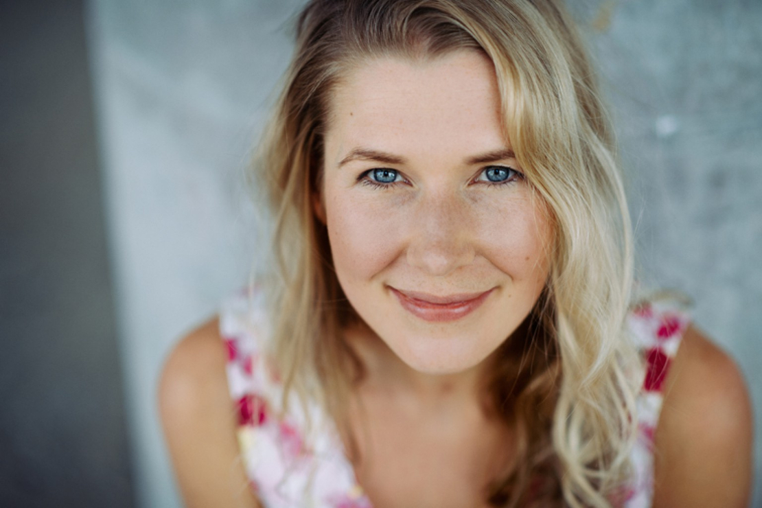 Picture of Lena Vogt