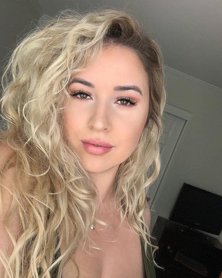 Picture of Lauren Sangster