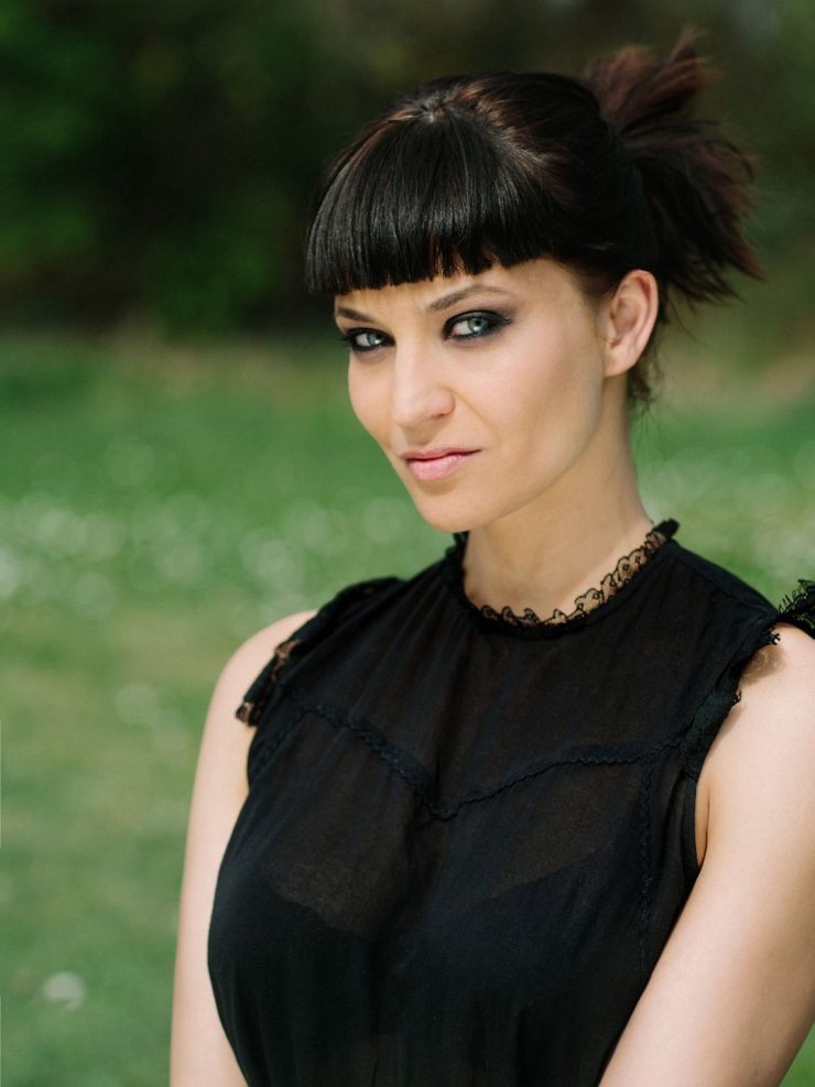 Picture of Najet Korel