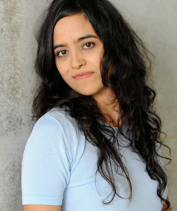 Image of Diana Rojas Feile