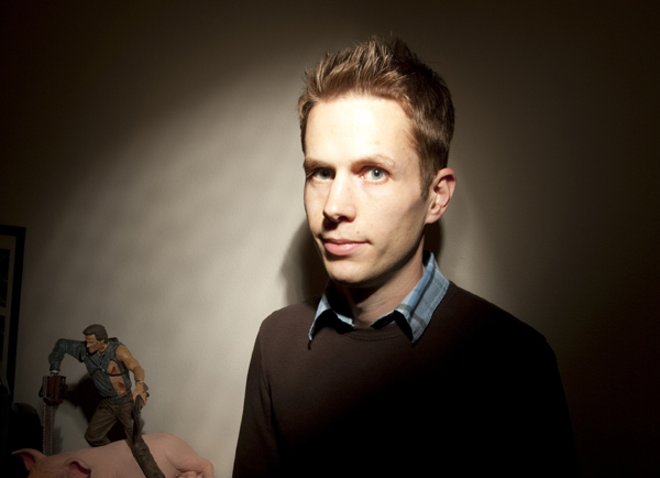 Picture of Matthew Inman