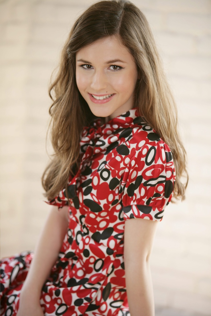 Picture of Erin Sanders