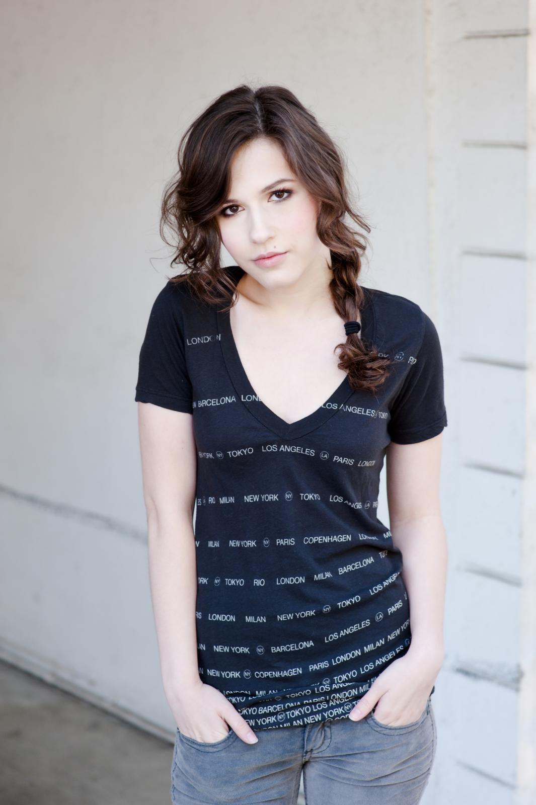 Picture of Erin Sanders