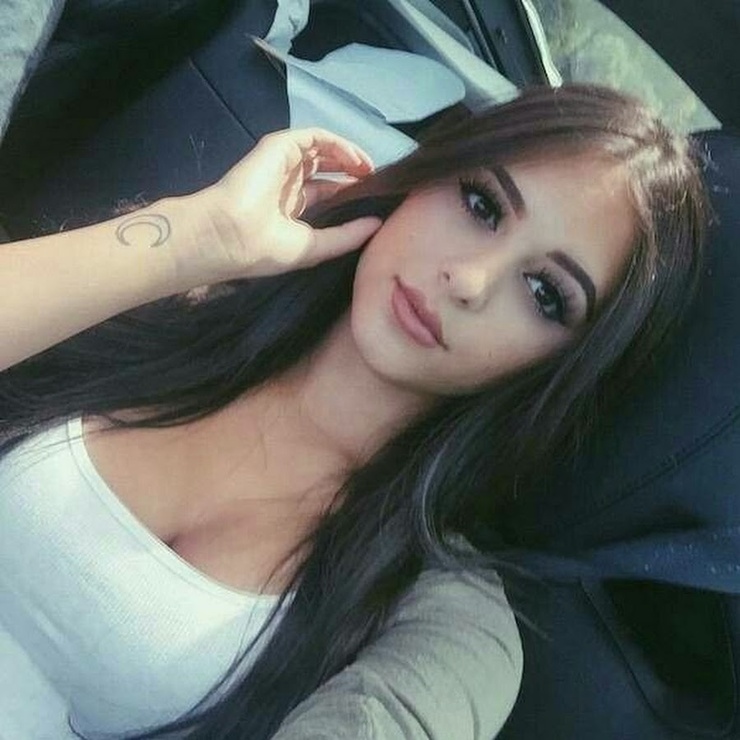 Picture of Daniella Lanio