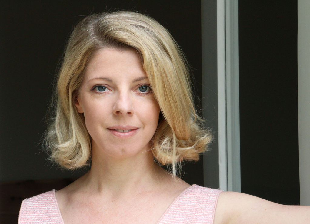 Karin Lischka image