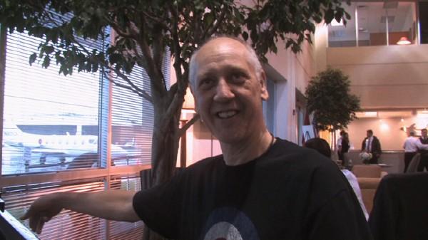 Picture of John "Rabbit" Bundrick