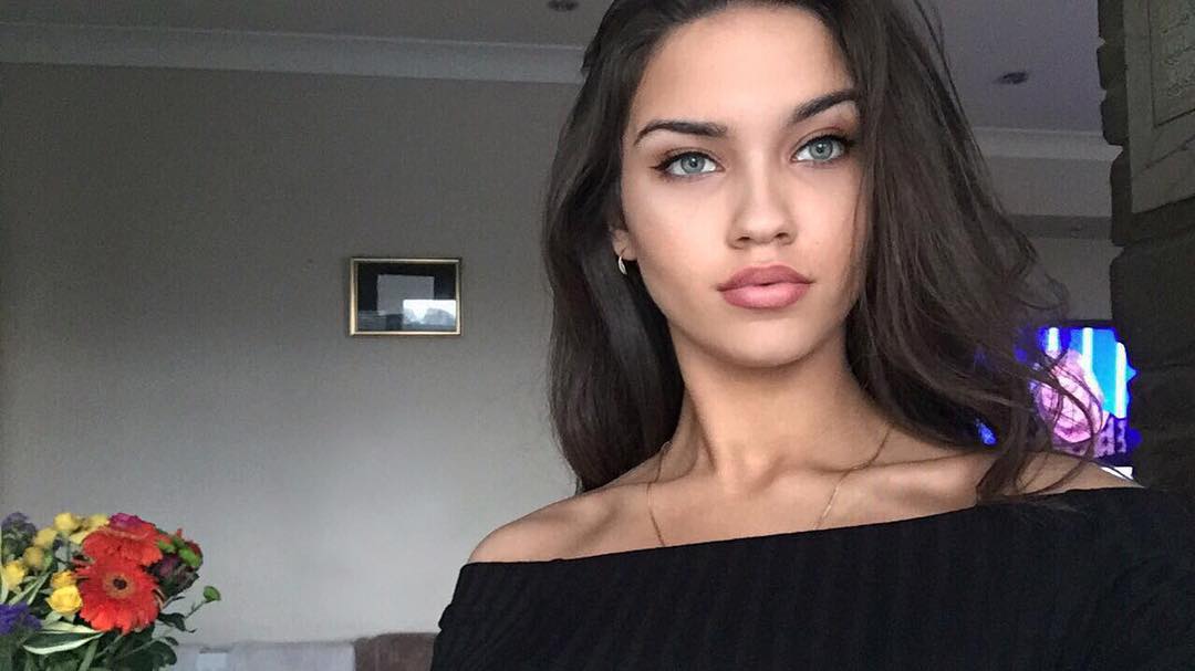 Image of Sara Baig