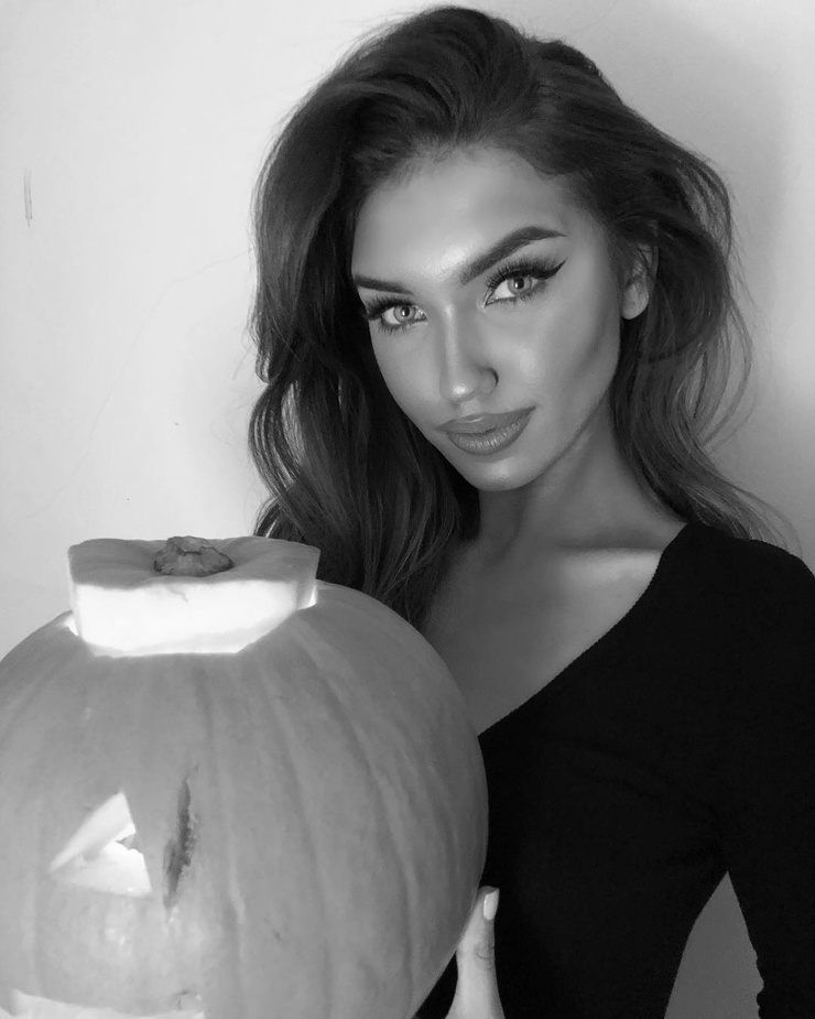 Picture of Sara Baig