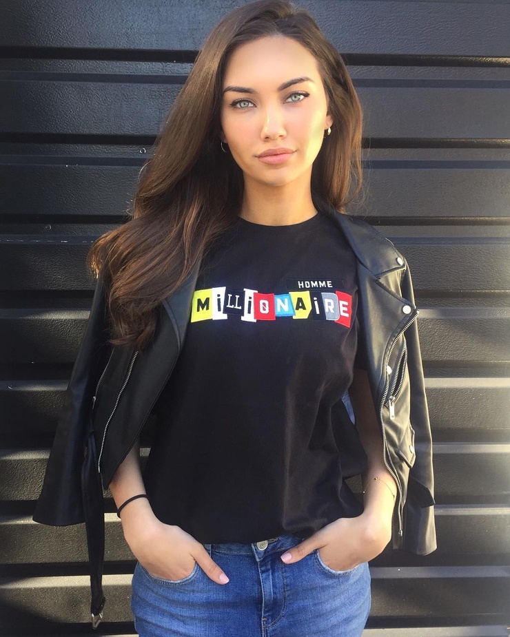 Picture of Sara Baig