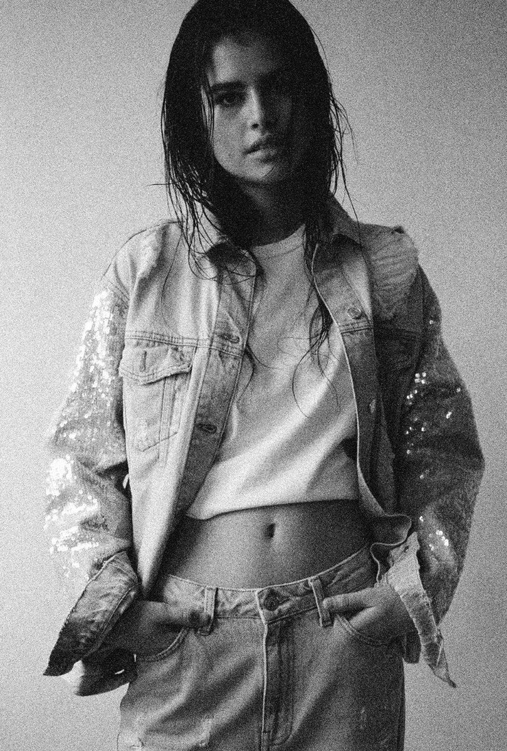 Image of Lily Jean Harvey