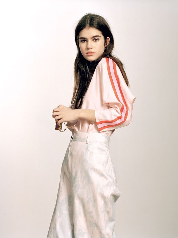 Lily Jean Harvey picture
