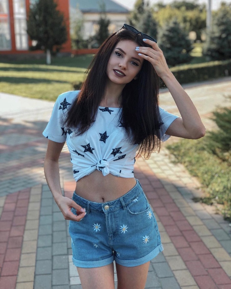 Picture of Tanya Pasevich