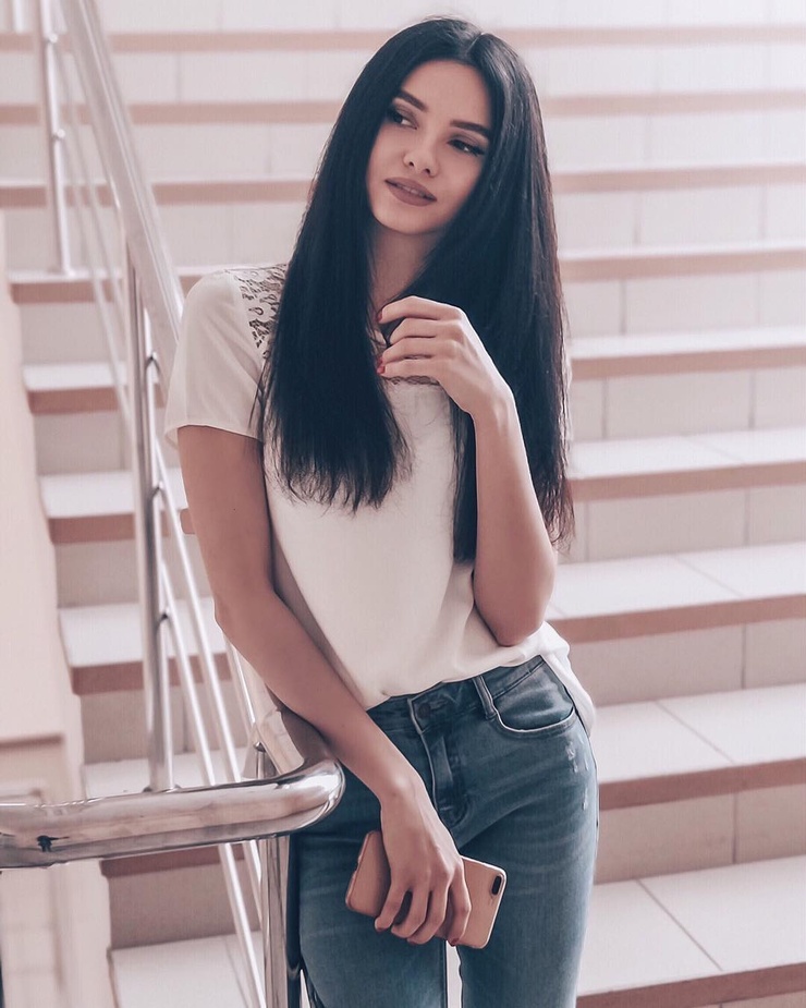 Image of Tanya Pasevich