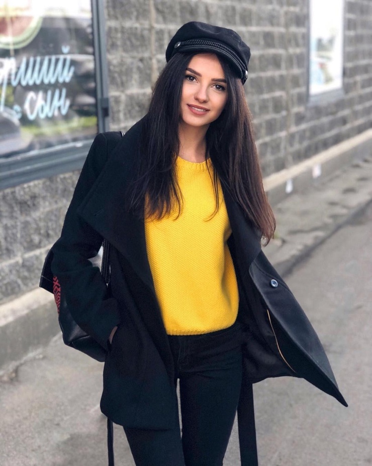 Picture of Tanya Pasevich