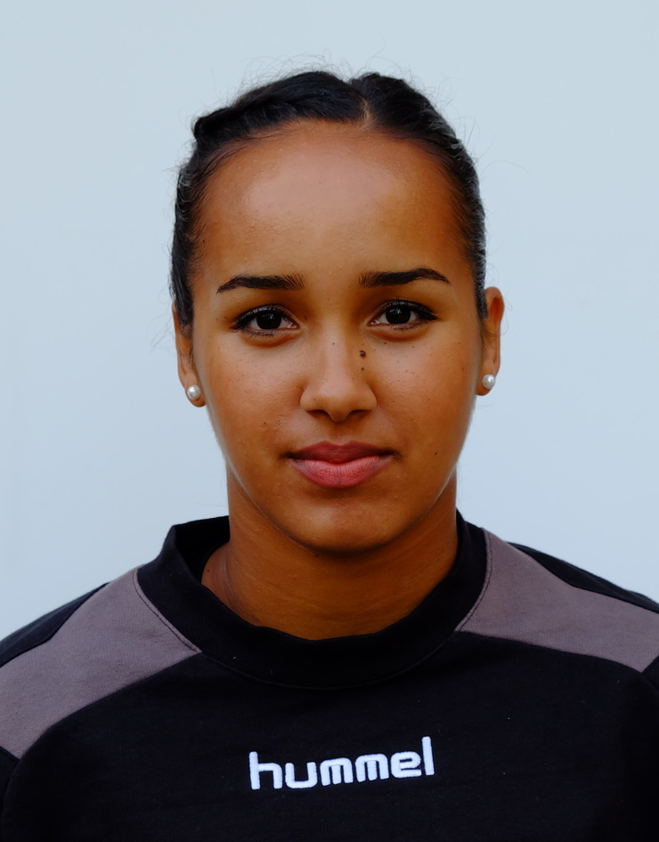 Anna Gebre Selasie image