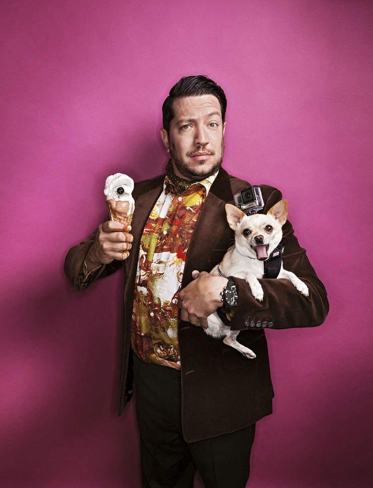 Sal Vulcano picture