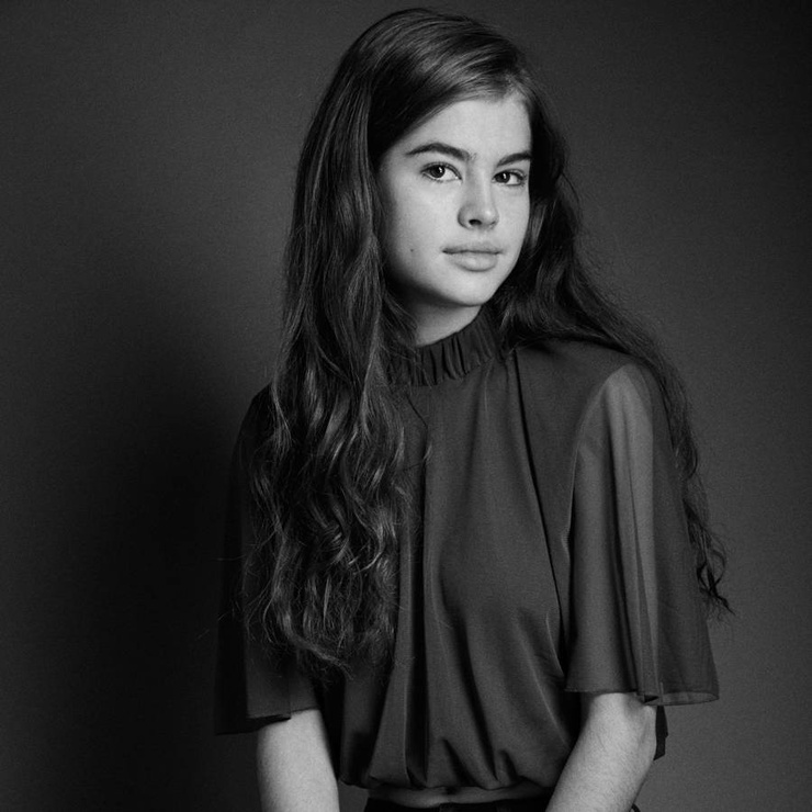 Picture of Lily Jean Harvey