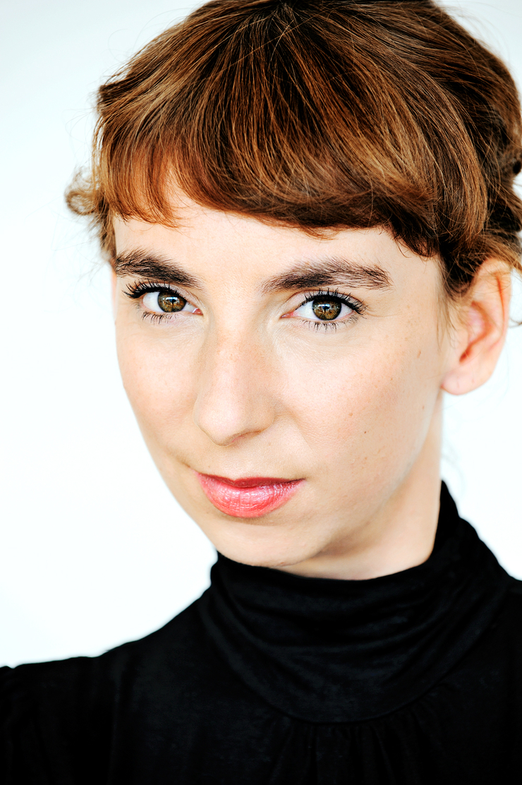 Picture of Julia Sophie Mink