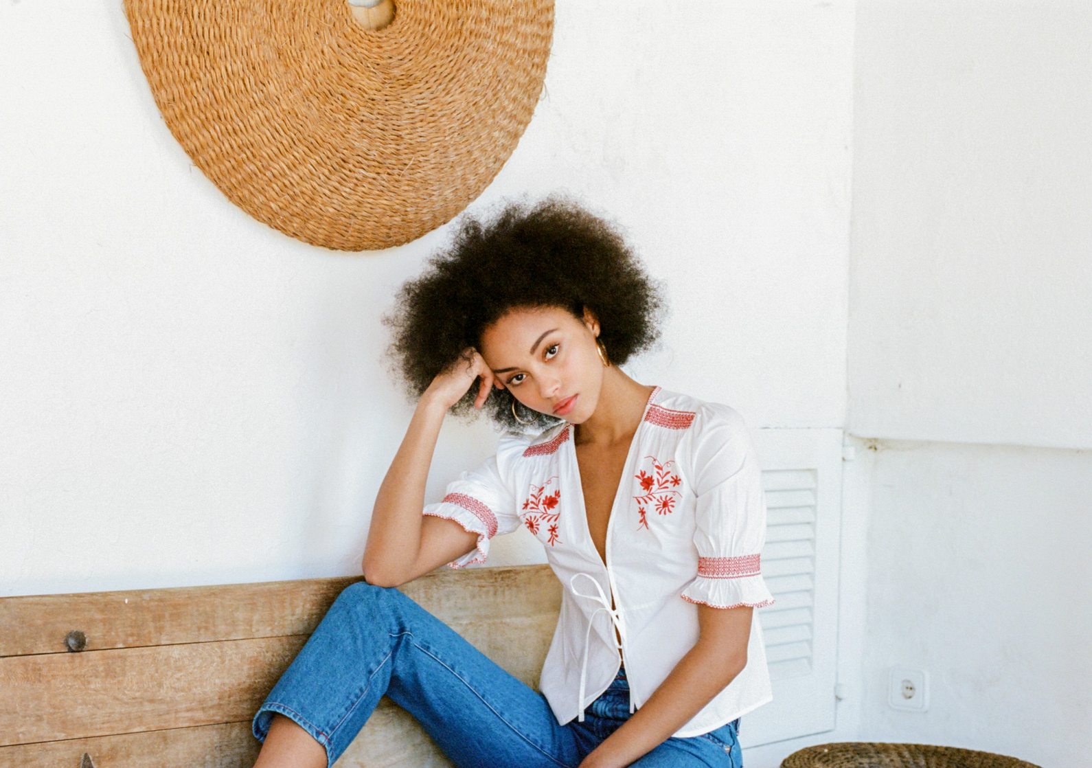 Picture of Lola Hendrickx