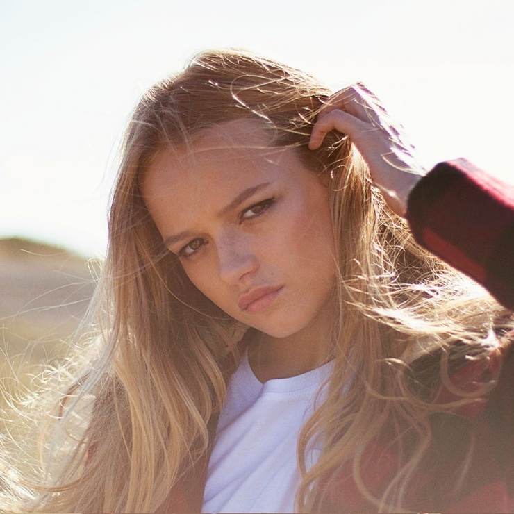 Picture of Maddy Elmer