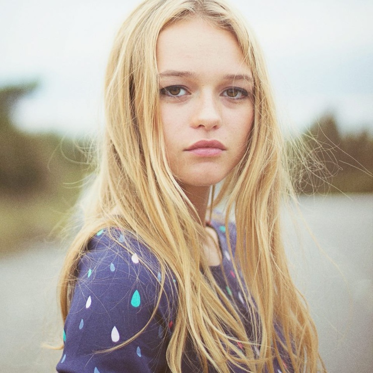 Picture of Maddy Elmer