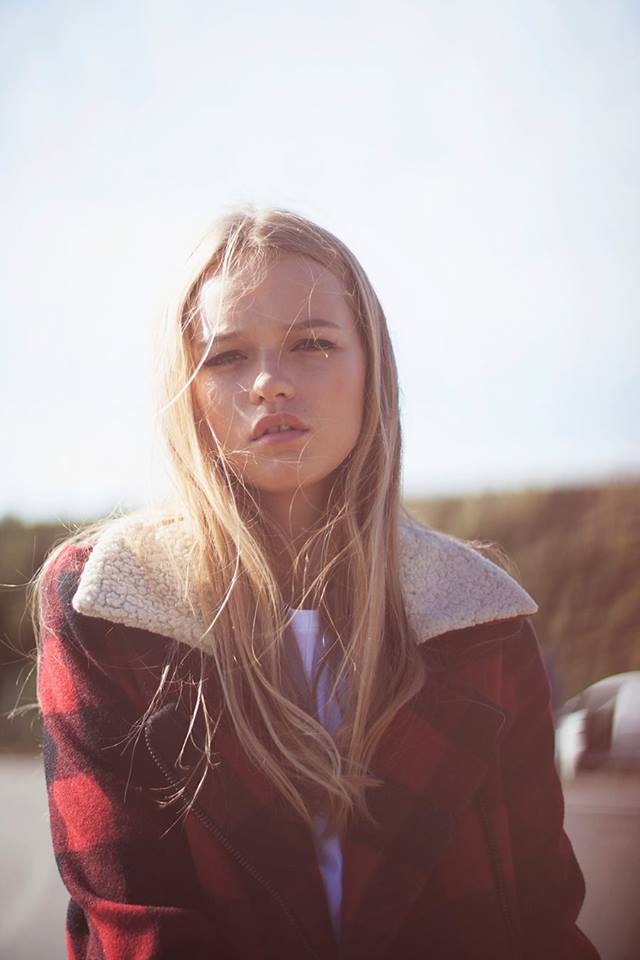Image of Maddy Elmer