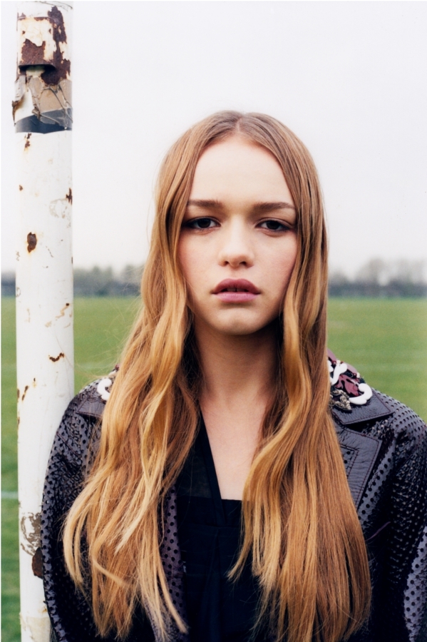 Picture of Maddy Elmer