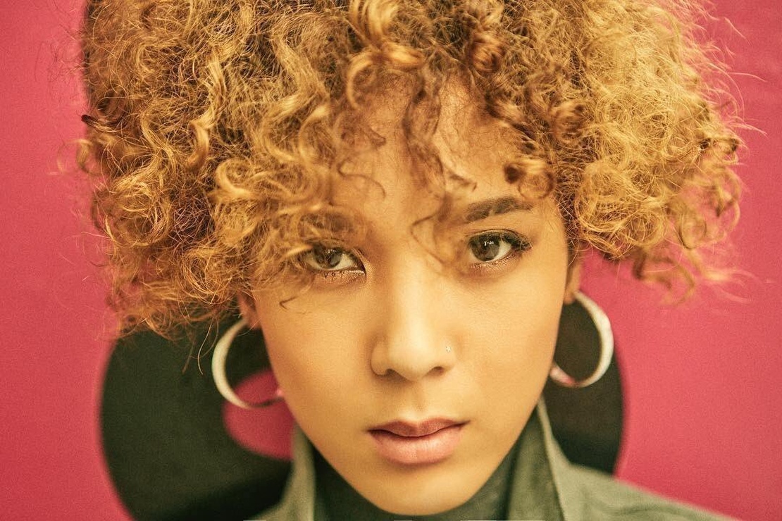 Picture of Yoon Mi Rae