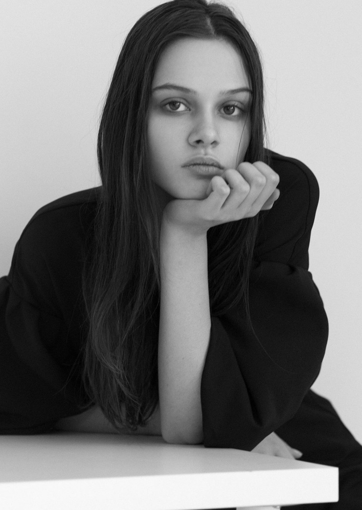 Picture of Mag Cysewska