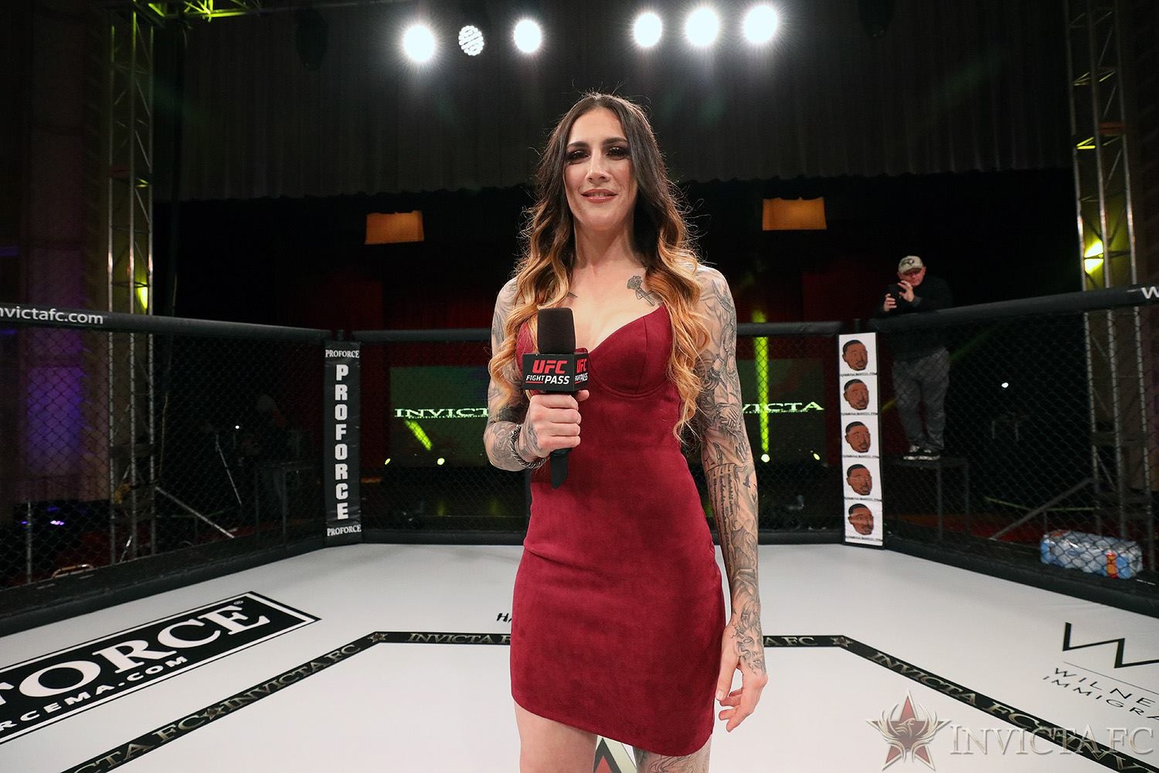 Picture of Megan Anderson